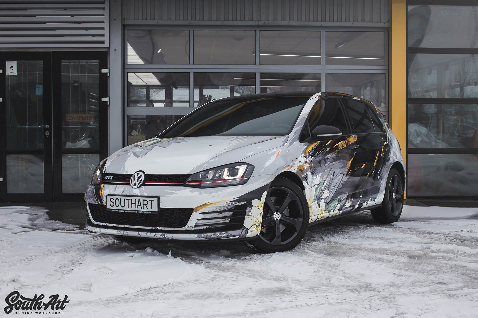 Motorsport livery design, детейлинг, тонировка, защита, индивидуальный ...